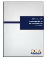 Compressed Gas Association